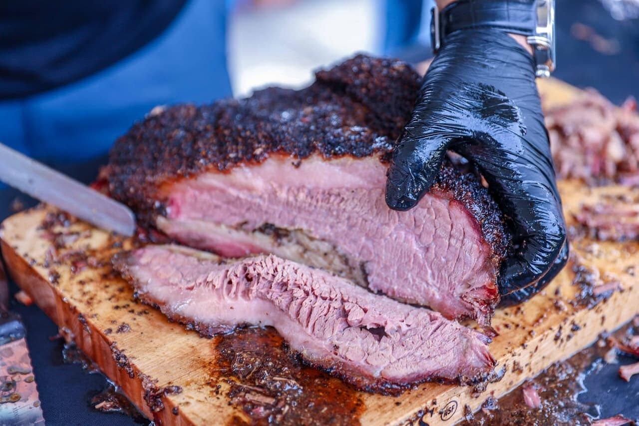 How To Get Bark On A Brisket: A Pitmaster's Guide - Meat and Greet BBQ ...